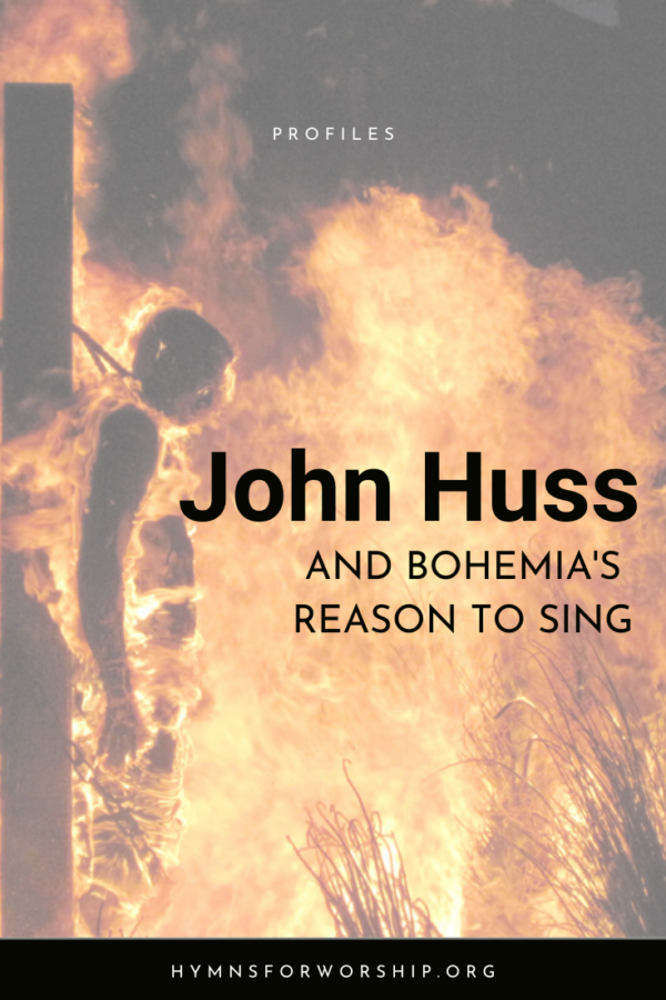 john-huss-and-bohemia-s-reason-to-sing-hymns-for-worship