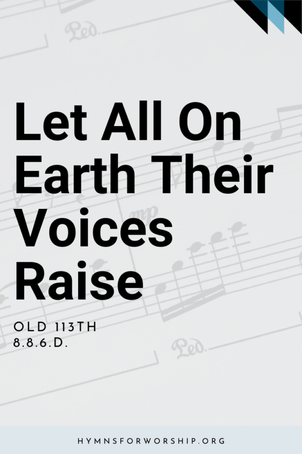 25 Hymn Tunes From the SDA Hymnal Inspired By Original Classical Works ...