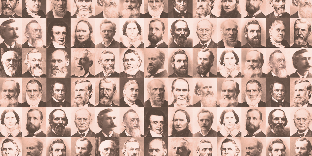 Hymns on Early Adventism - Hymns for Worship